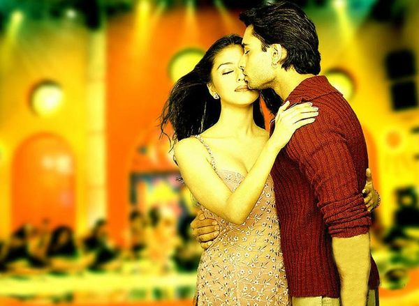 Tum Se Achcha Kaun Hai - Vocea iubirii (2002) - Film - CineMagia.ro Tum Se Achcha Kaun Hai - Vocea iubirii (2002) - Film - CineMagia.ro