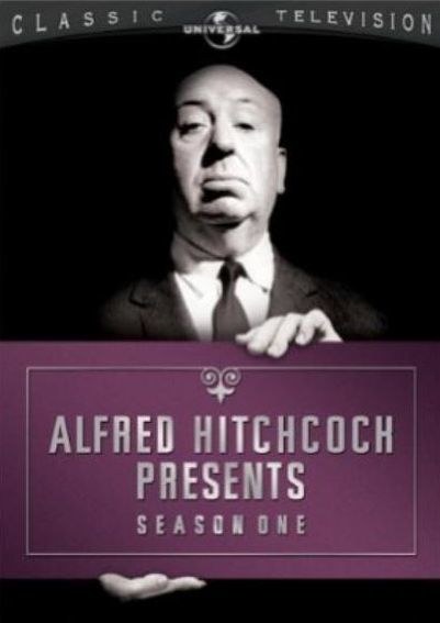 Alfred Hitchcock Presents Alfred Hitchcock Prezintă 1955 Film Serial Cinemagiaro