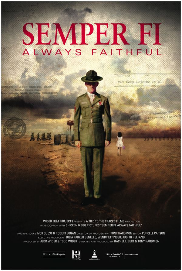 Semper Fi: Always Faithful - Semper Fi: Always Faithful (2011) - Film ... Semper Fi: Always Faithful - Semper Fi: Always Faithful (2011) - Film ...